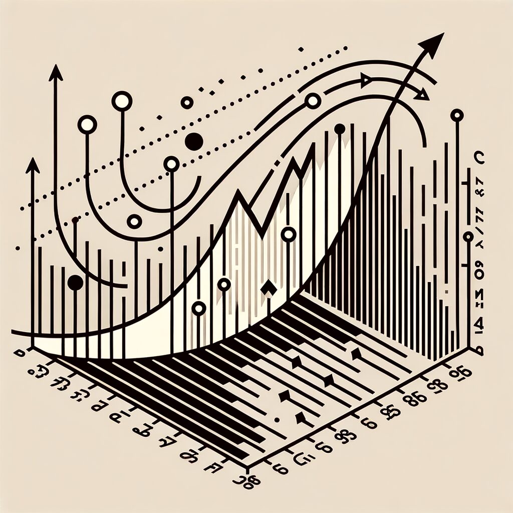 Применение индикатора Coppock Curve для долгосрочного прогнозирования ...